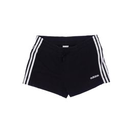 Adidas Damen Shorts, schwarz, Gr. 38