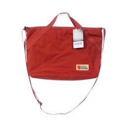 Fjällräven Fjällräven Damen Handtasche, orange, Gr.