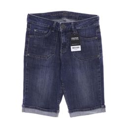 s.Oliver Damen Shorts, marineblau, Gr. 34