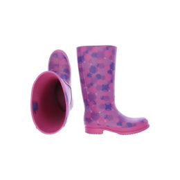 Crocs Damen Stiefel, pink, Gr. 10