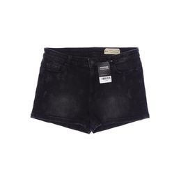 Esprit Damen Shorts, schwarz, Gr. 28