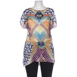 ana alcazar Damen Bluse, mehrfarbig, Gr. 42