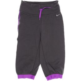 Nike Damen Shorts, grau, Gr. 38