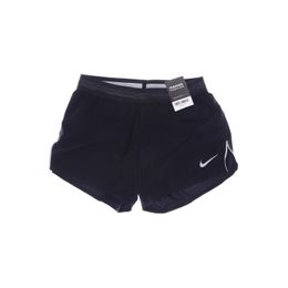 Nike Damen Shorts, schwarz, Gr. 34