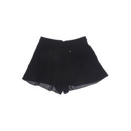 Hollister Damen Shorts, schwarz, Gr. 38