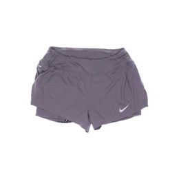 Nike Damen Shorts, grau, Gr. 36