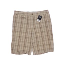 Tommy Hilfiger Damen Shorts, beige, Gr. 16