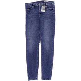 EDC by Esprit Damen Jeans, blau, Gr. 31