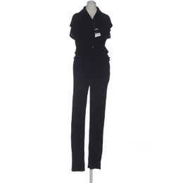 Filippa K Damen Jumpsuit/Overall, schwarz, Gr. 34