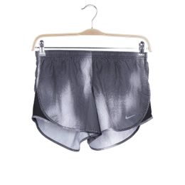 Nike Damen Shorts, grau, Gr. 36