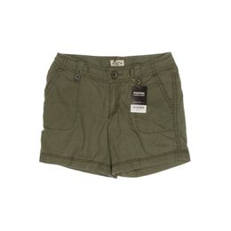 Esprit Damen Shorts, grün, Gr. 36