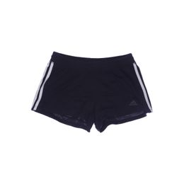 Adidas Damen Shorts, schwarz, Gr. 36