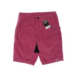 maloja Damen Shorts, pink, Gr. 38