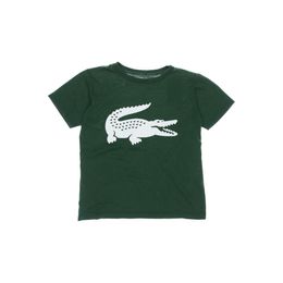 Lacoste Sport Herren T-Shirt, grün, Gr. 140