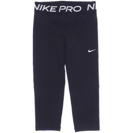 Nike Herren Stoffhose, schwarz, Gr. 146