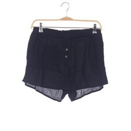 Marc O'Polo Marc O Polo Damen Shorts, schwarz, Gr. 38