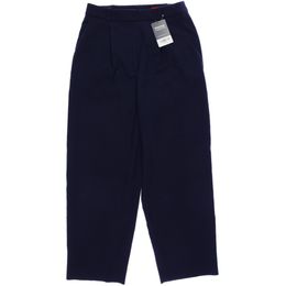 Hugo by Hugo Boss Damen Stoffhose, marineblau, Gr. 36