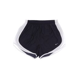 Nike Damen Shorts, schwarz, Gr. 36