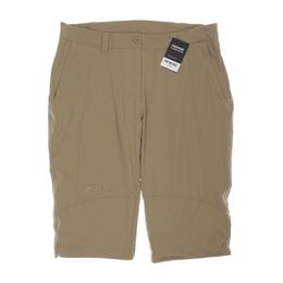 Maier Sports Damen Shorts, beige, Gr. 34