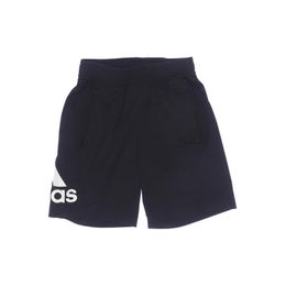 Adidas Herren Shorts, schwarz, Gr. 140