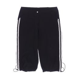 Adidas Damen Shorts, schwarz, Gr. 38