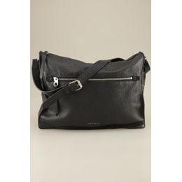 Coccinelle Damen Handtasche, schwarz, Gr.