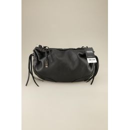 Lancel Damen Handtasche, schwarz, Gr.