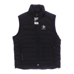 Polo Ralph Lauren Herren Weste, schwarz, Gr. 54