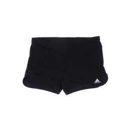 Adidas Damen Shorts, schwarz, Gr. 36