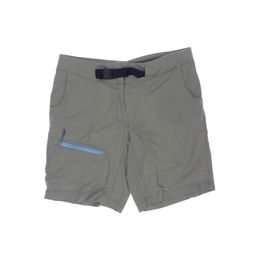 Salomon Damen Shorts, hellgrün, Gr. 36