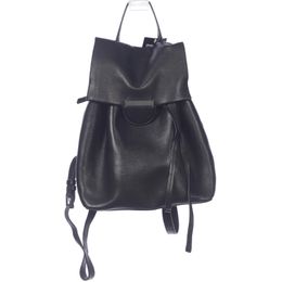 Liebeskind Berlin Damen Rucksack, schwarz, Gr.