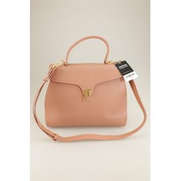 Coccinelle Damen Handtasche, pink, Gr.