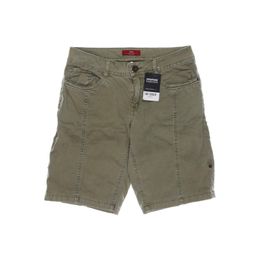 s.Oliver Damen Shorts, grün, Gr. 32