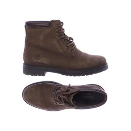 Timberland Damen Stiefelette, braun, Gr. 38