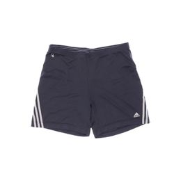 Adidas Damen Shorts, grau, Gr. 26