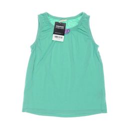 Mini Boden Damen T-Shirt, grün, Gr. 140