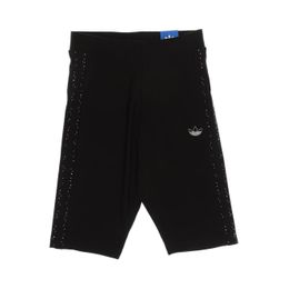 adidas originals Damen Shorts, schwarz, Gr. 34