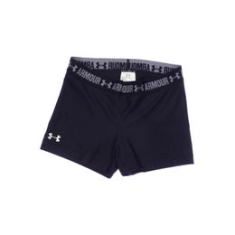 Under Armour Damen Shorts, schwarz, Gr. 38