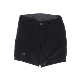 The North Face Damen Shorts, schwarz, Gr. 36