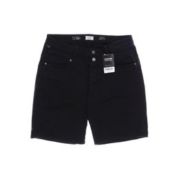 QS by S.Oliver Damen Shorts, schwarz, Gr. 40