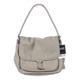 Bree Damen Handtasche, beige, Gr.