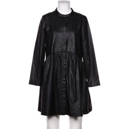 Only Damen Kleid, schwarz, Gr. 38