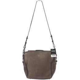 Marc O'Polo Marc O Polo Damen Handtasche, grau, Gr.