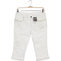 Sportalm Damen Shorts, weiß, Gr. 40