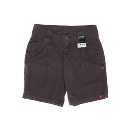 Esprit Damen Shorts, grau, Gr. 36