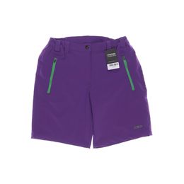 CMP Damen Shorts, flieder, Gr. 38