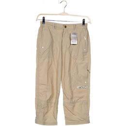 Icepeak Damen Shorts, beige, Gr. 38