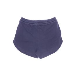 Marc O'Polo Marc O Polo Damen Shorts, blau, Gr. 42