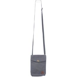 Fjällräven Fjällräven Damen Handtasche, grau, Gr.