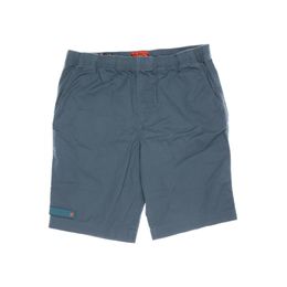 Superdry Damen Shorts, türkis, Gr. 34